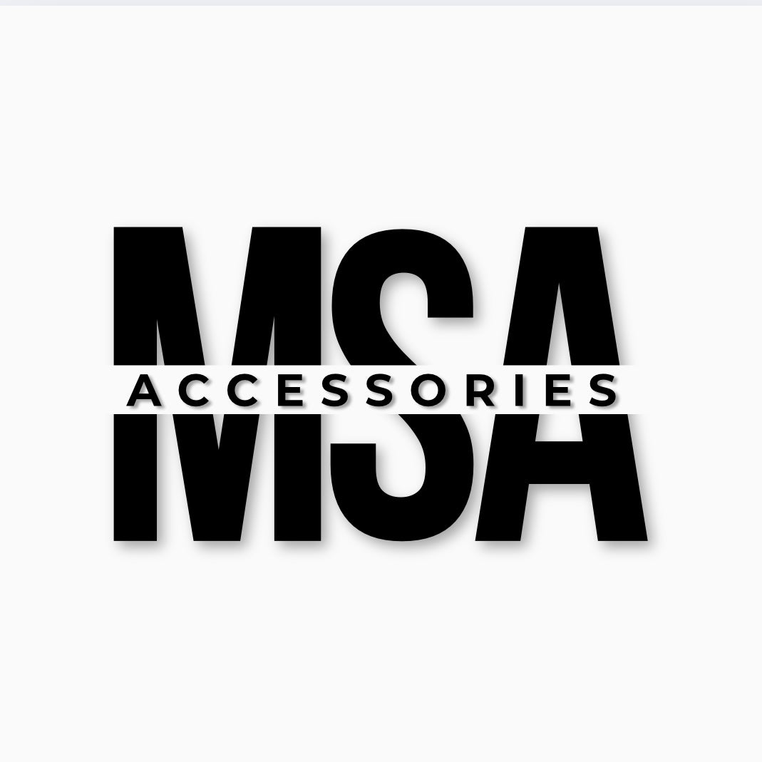 MSA Accessories